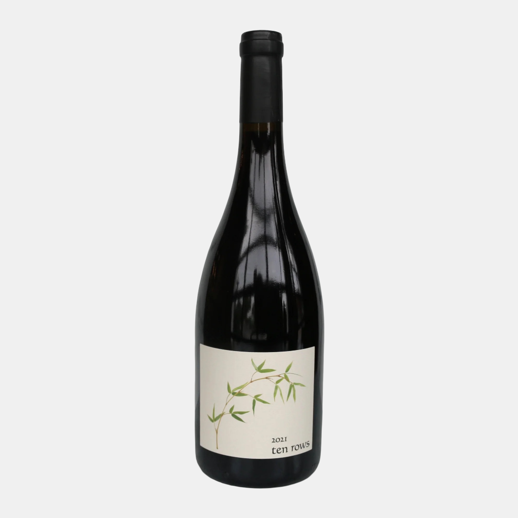 Abiouness Ten Rows Carneros Pinot Noir – Eno Fine Wines